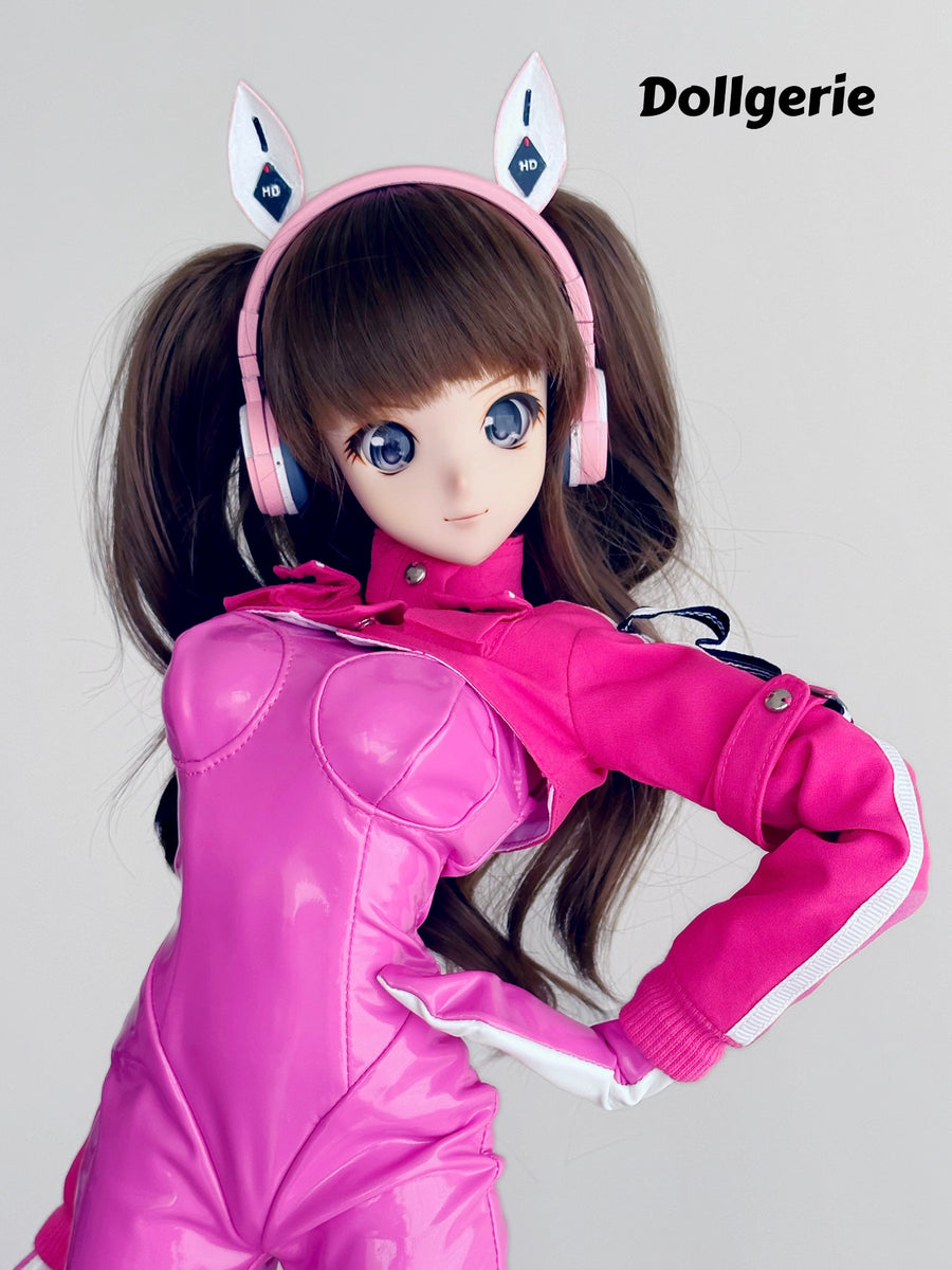 Nikke Alice Costume for SmartDoll – Dollgerie