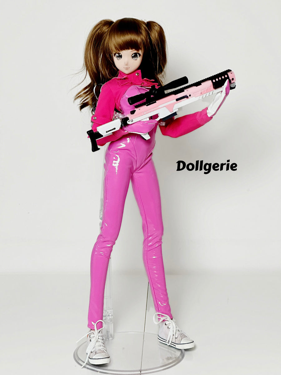 Nikke Alice Costume for SmartDoll – Dollgerie